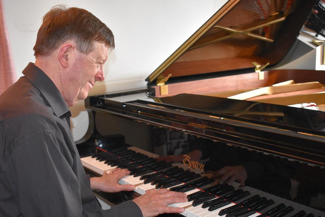 Richard - Richard Michael's Jazz School